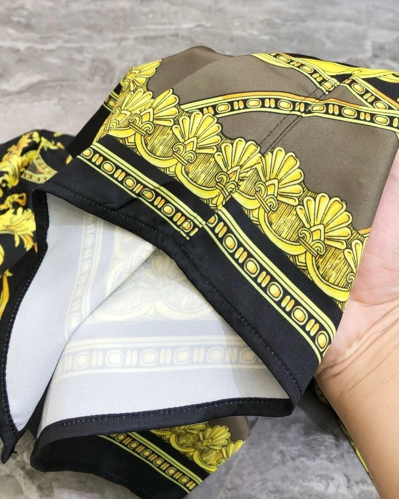 Budget-friendly Versace Shirts