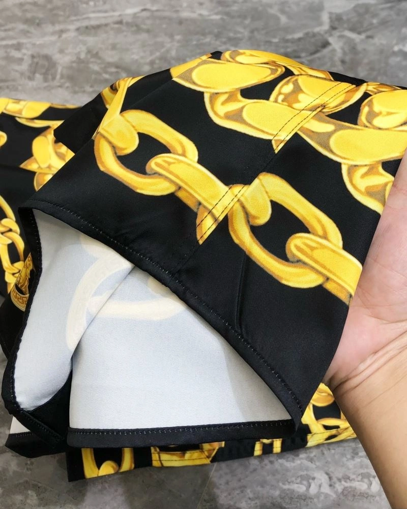 Official Versace Shirts