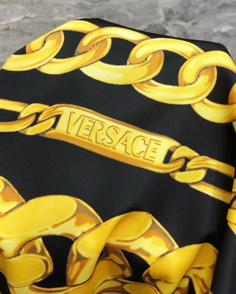 Official Versace Shirts