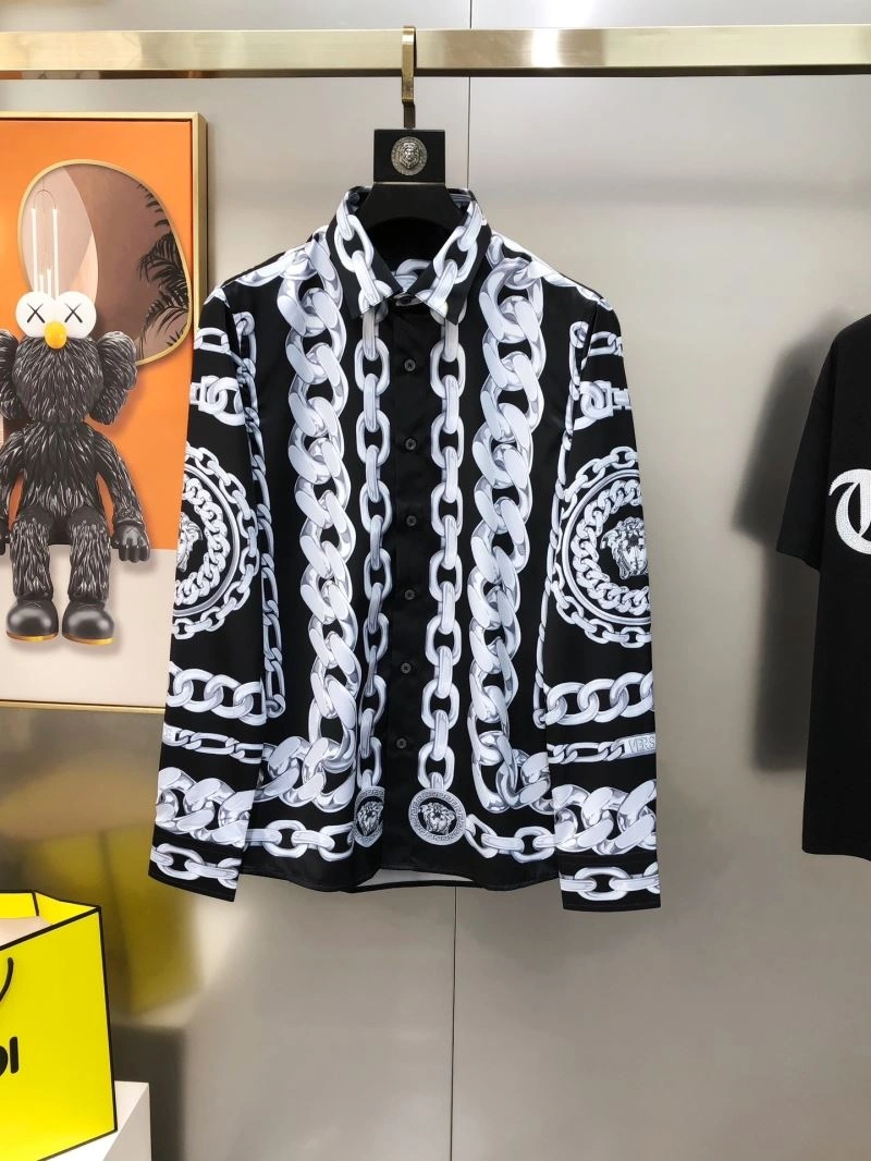 Versace Shirts
