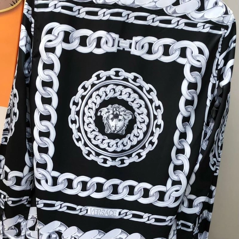 Budget-friendly Versace Shirts