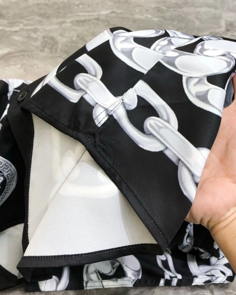 Budget-friendly Versace Shirts