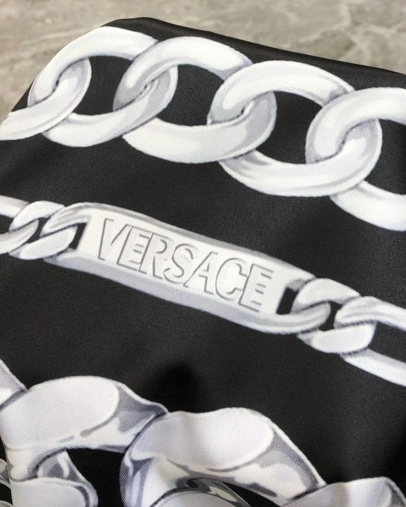 Budget-friendly Versace Shirts