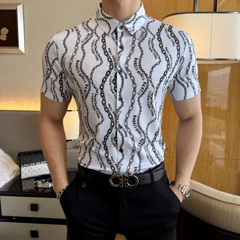 Versace Shirts