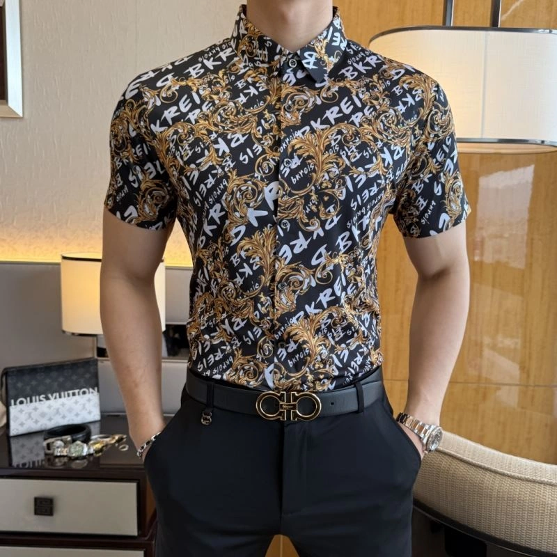 Versace Shirts