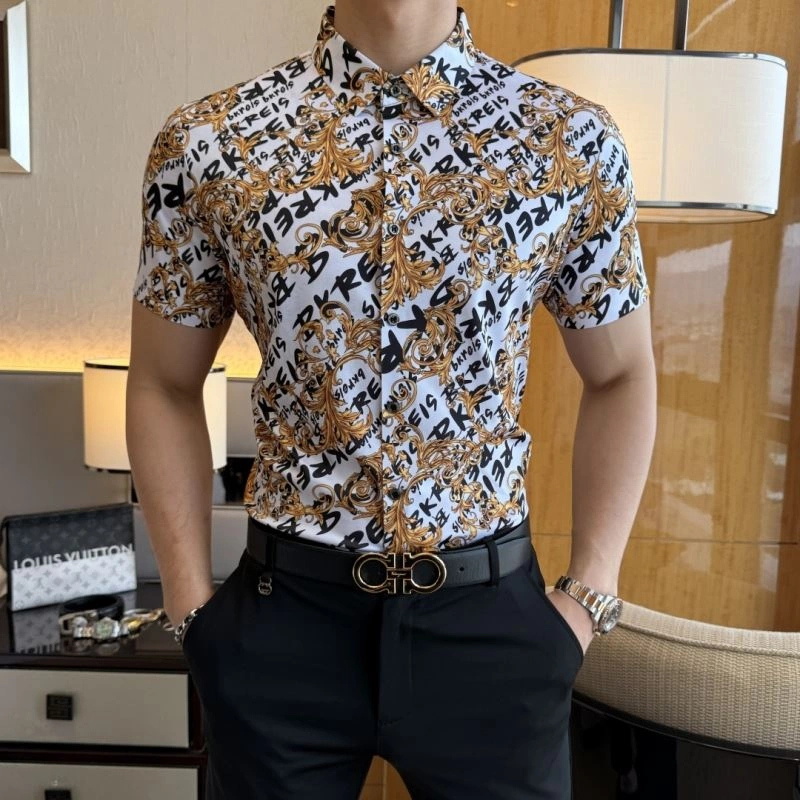Versace Shirts