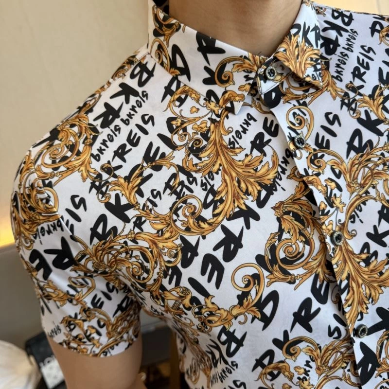 Discounted Versace Shirts