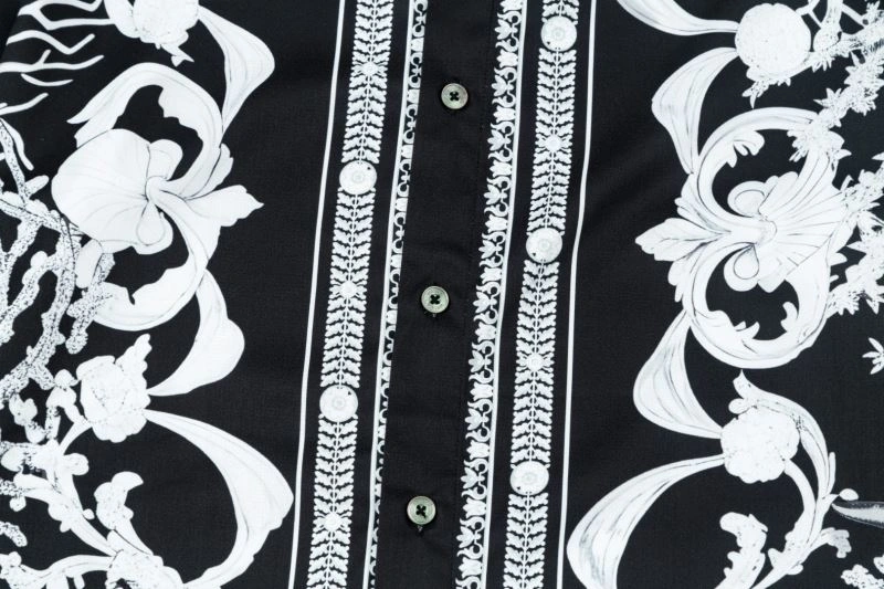 Cut-rate Versace Shirts