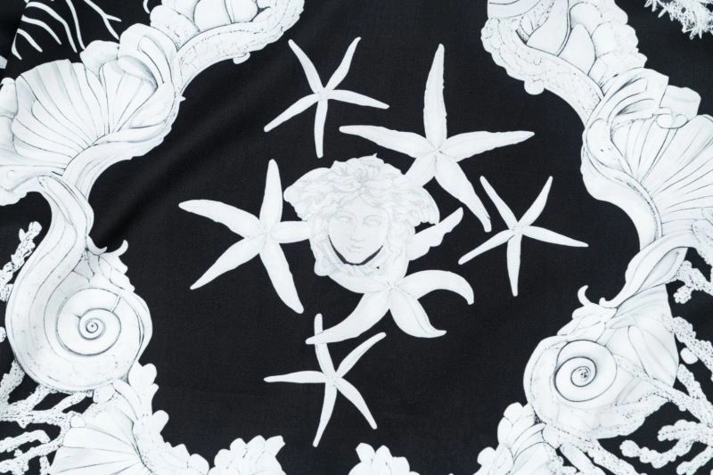 Cut-rate Versace Shirts