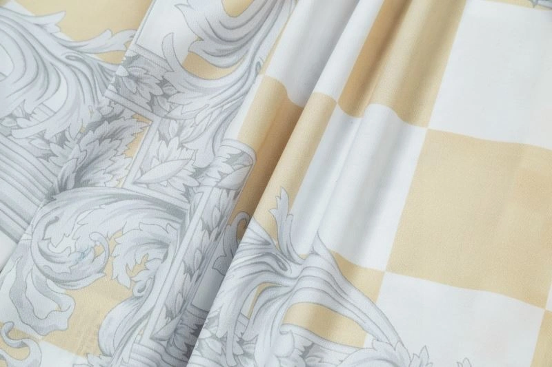 Precise copy Versace Shirts