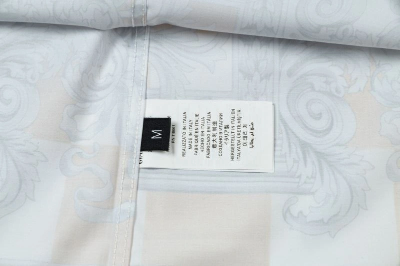 Precise copy Versace Shirts