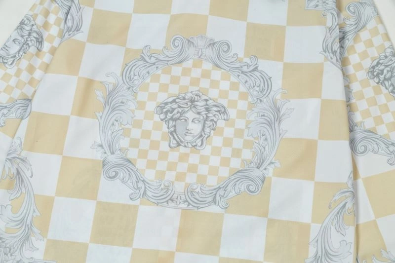 Precise copy Versace Shirts