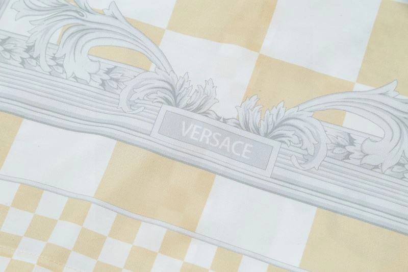 Precise copy Versace Shirts