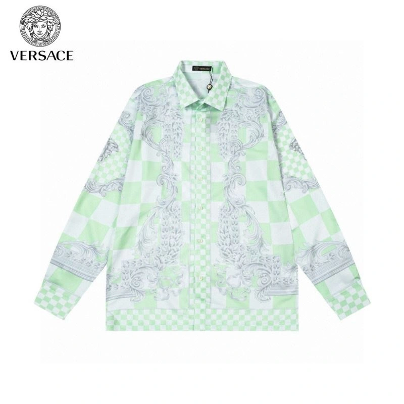 Versace Shirts