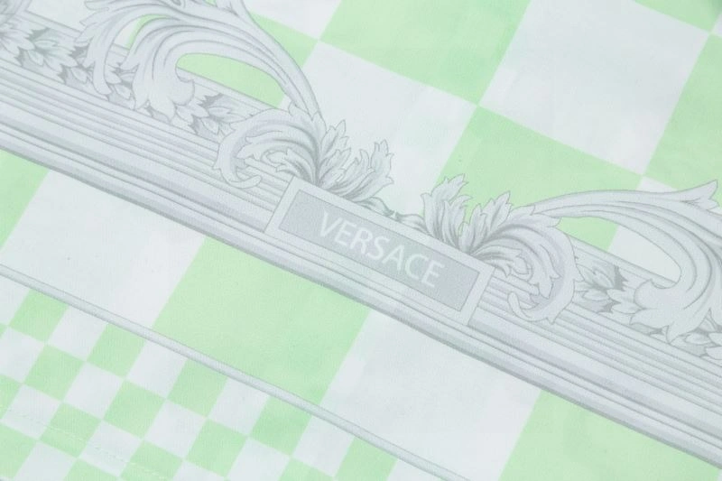 Precise copy Versace Shirts