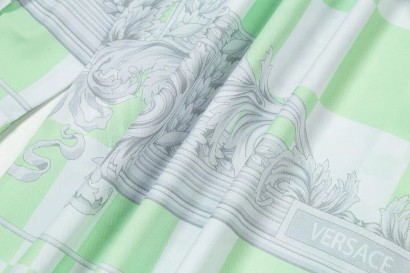 Precise copy Versace Shirts
