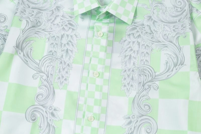 Precise copy Versace Shirts