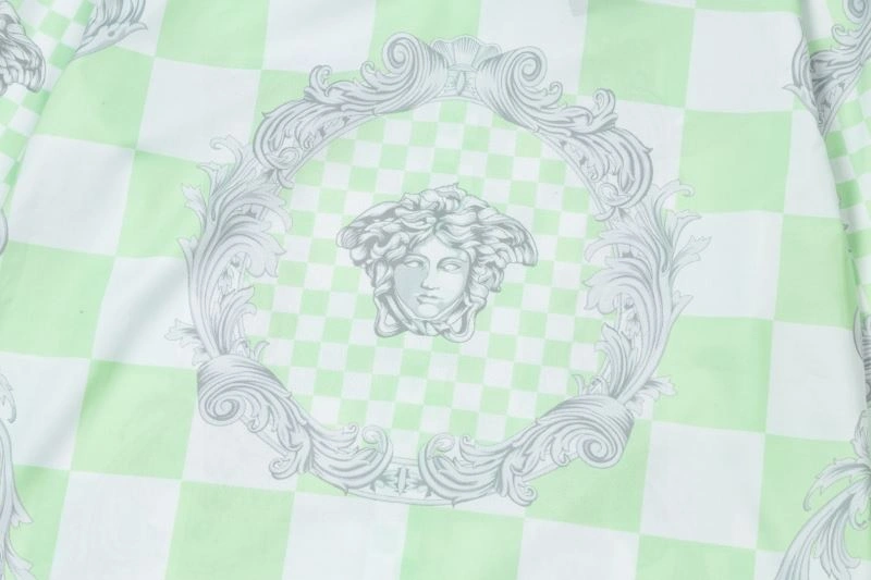 Precise copy Versace Shirts