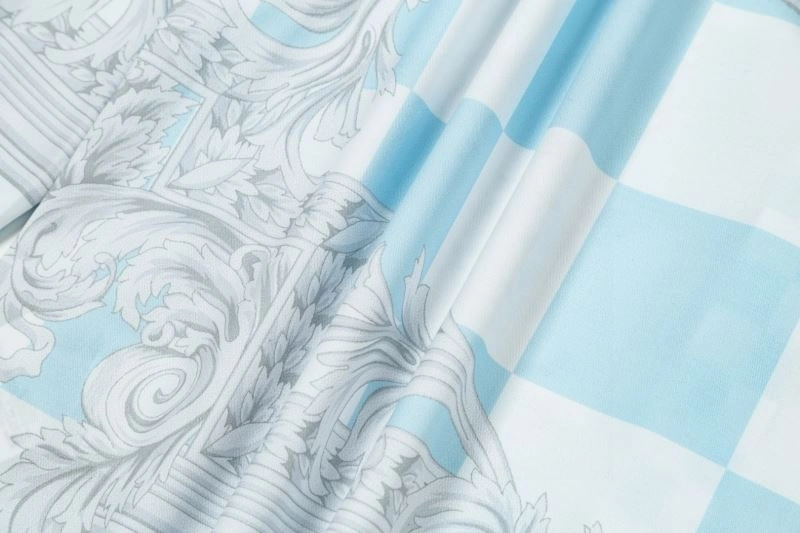 Cut-rate Versace Shirts