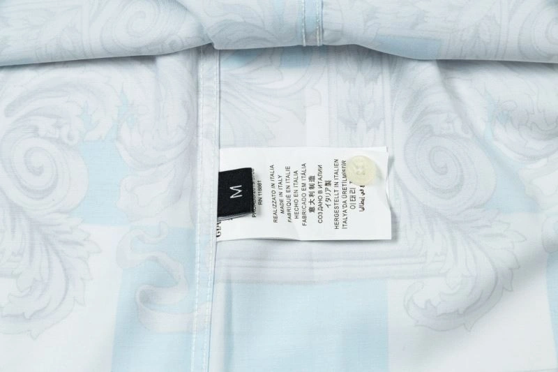 Cut-rate Versace Shirts