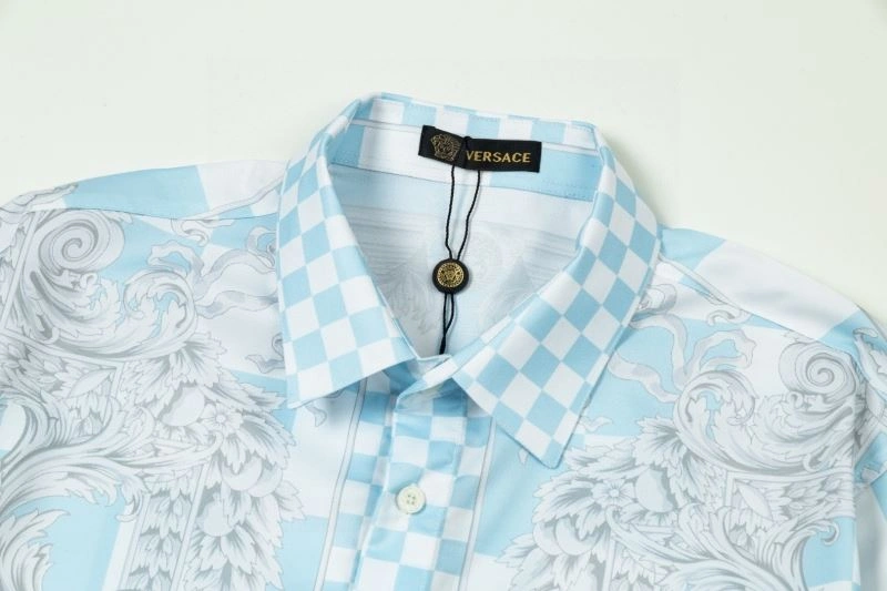 Cut-rate Versace Shirts