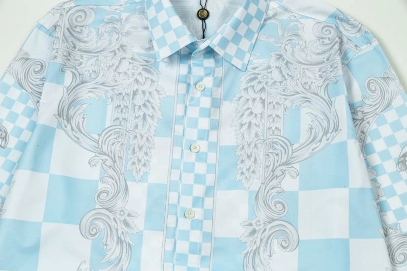 Cut-rate Versace Shirts