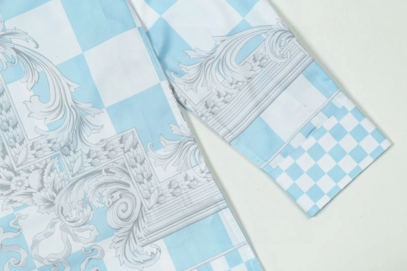 Cut-rate Versace Shirts