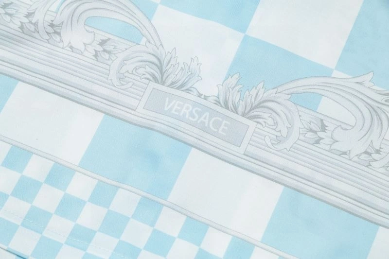 Cut-rate Versace Shirts