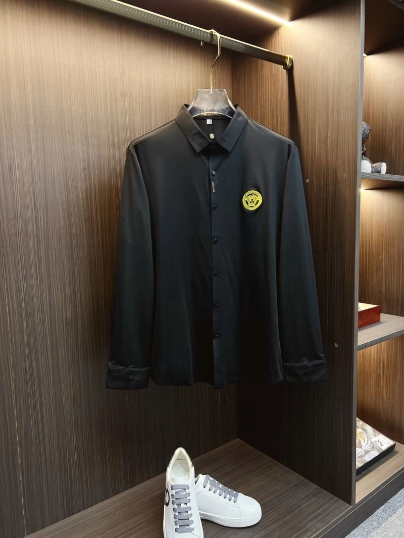 Versace Shirts