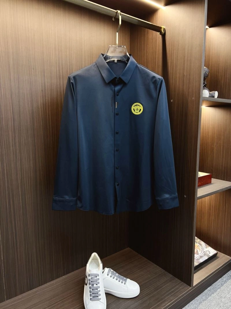 Cut-rate Versace Shirts