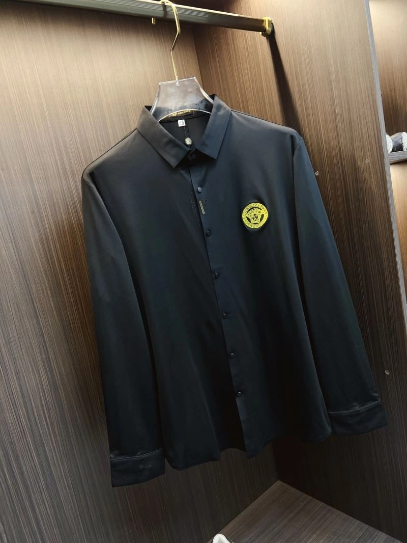 Cut-rate Versace Shirts