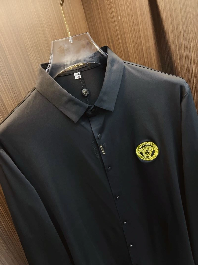 Cut-rate Versace Shirts
