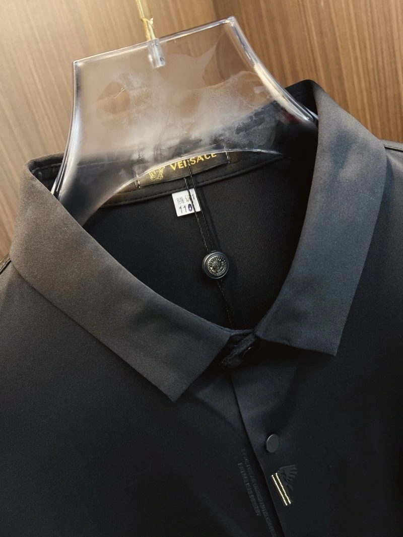 Cut-rate Versace Shirts
