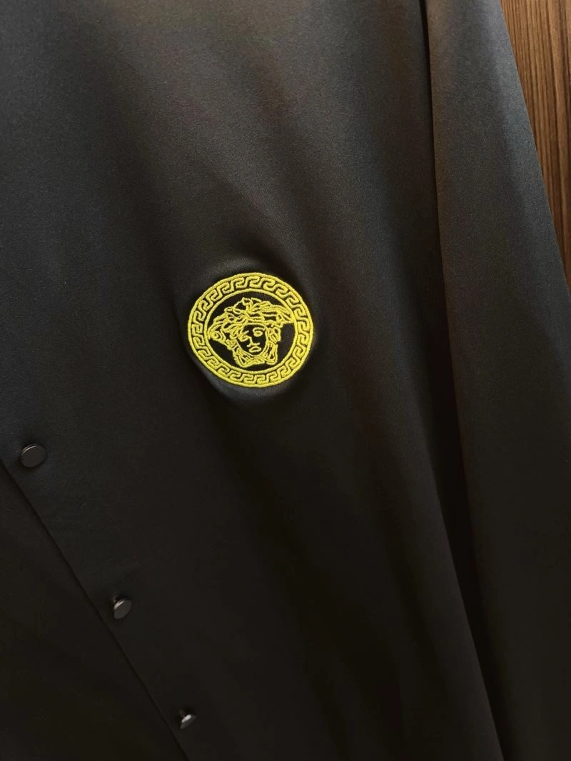 Cut-rate Versace Shirts