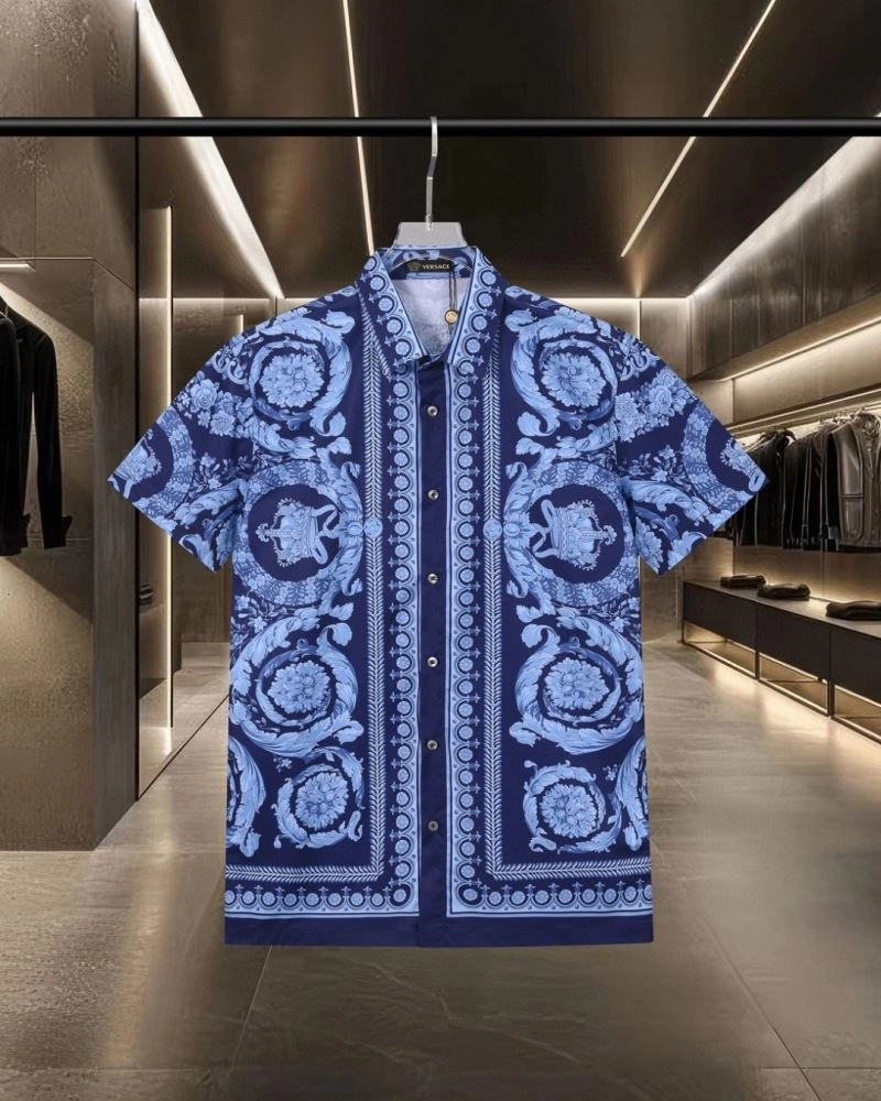 Versace Shirts