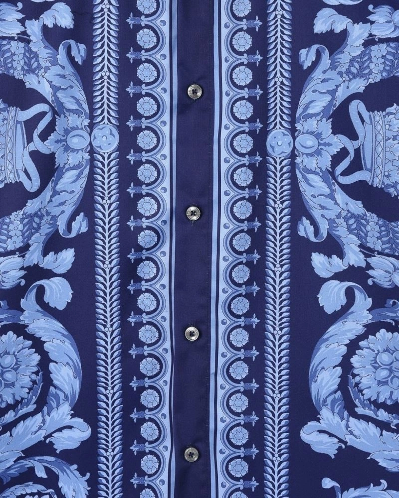 High fidelity Versace Shirts