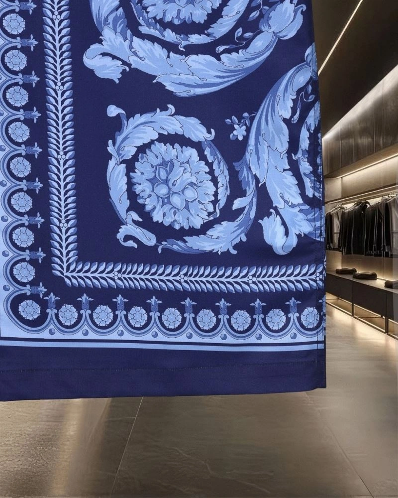 High fidelity Versace Shirts