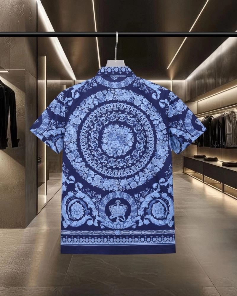 High fidelity Versace Shirts