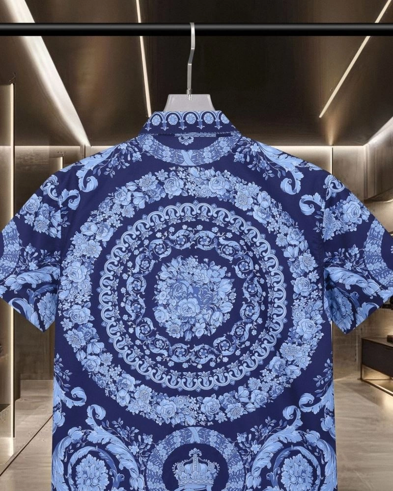 High fidelity Versace Shirts