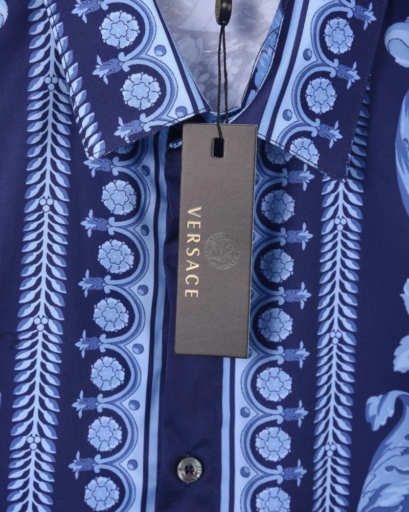 High fidelity Versace Shirts