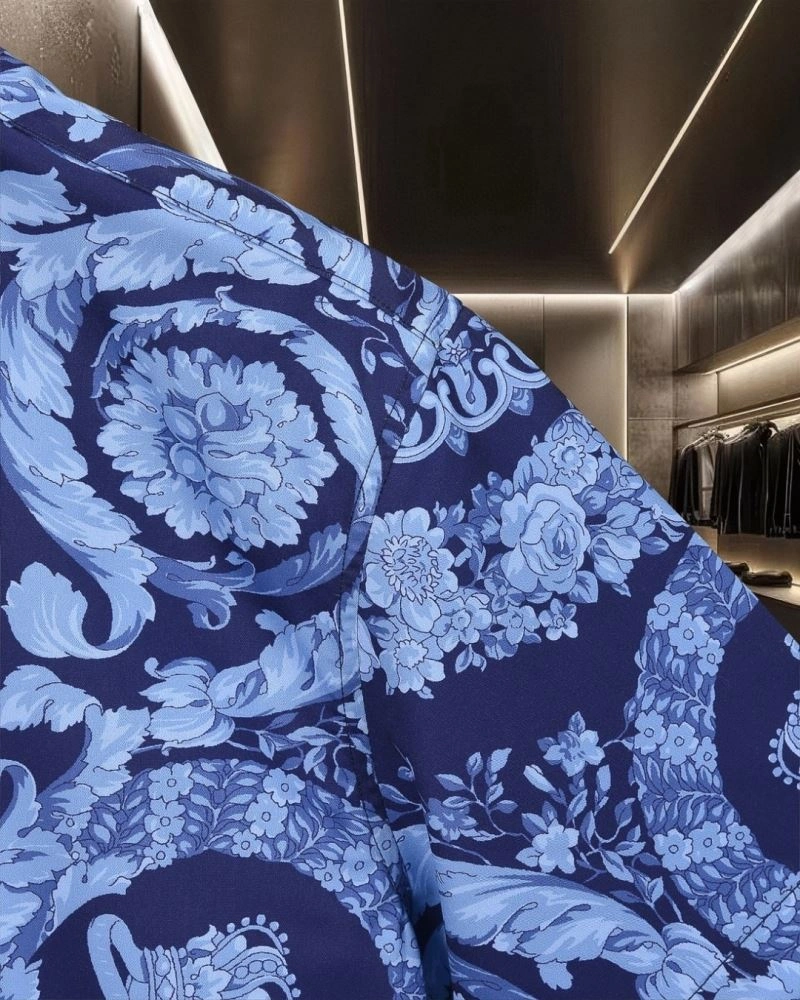 High fidelity Versace Shirts