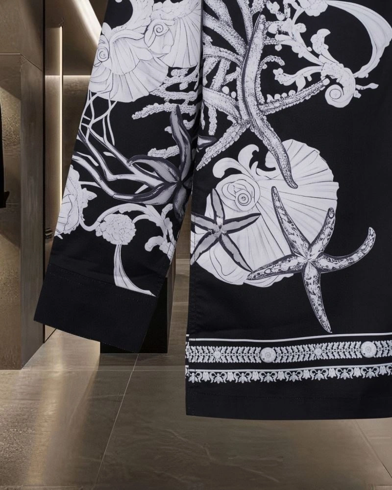 Bargain Versace Shirts
