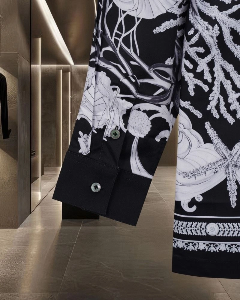 Bargain Versace Shirts