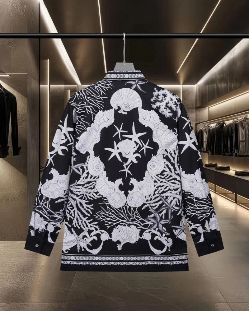 Bargain Versace Shirts