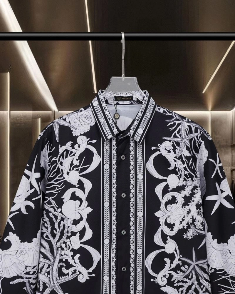 Bargain Versace Shirts