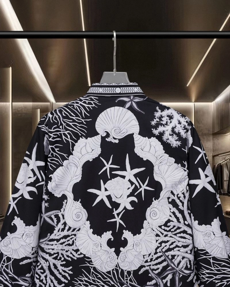 Bargain Versace Shirts
