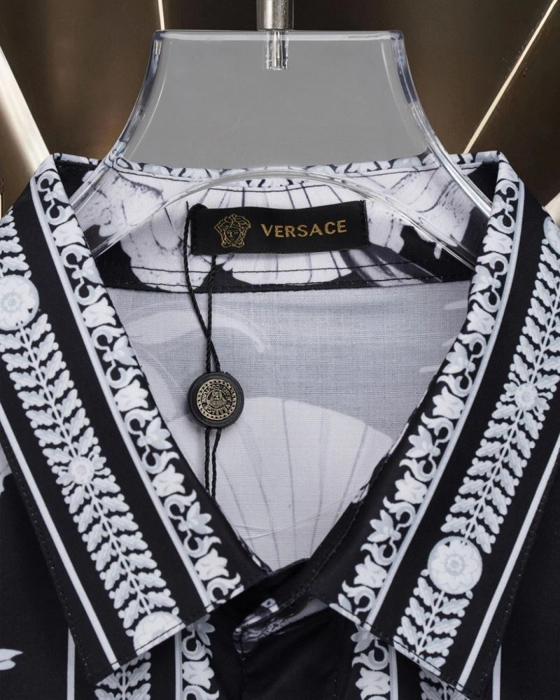 Bargain Versace Shirts