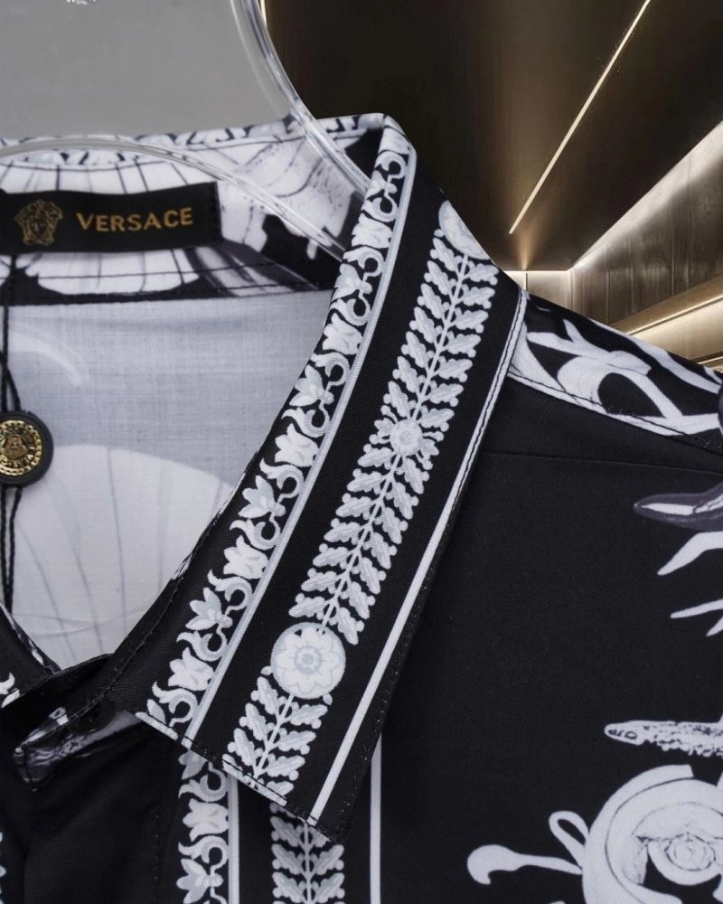 Bargain Versace Shirts
