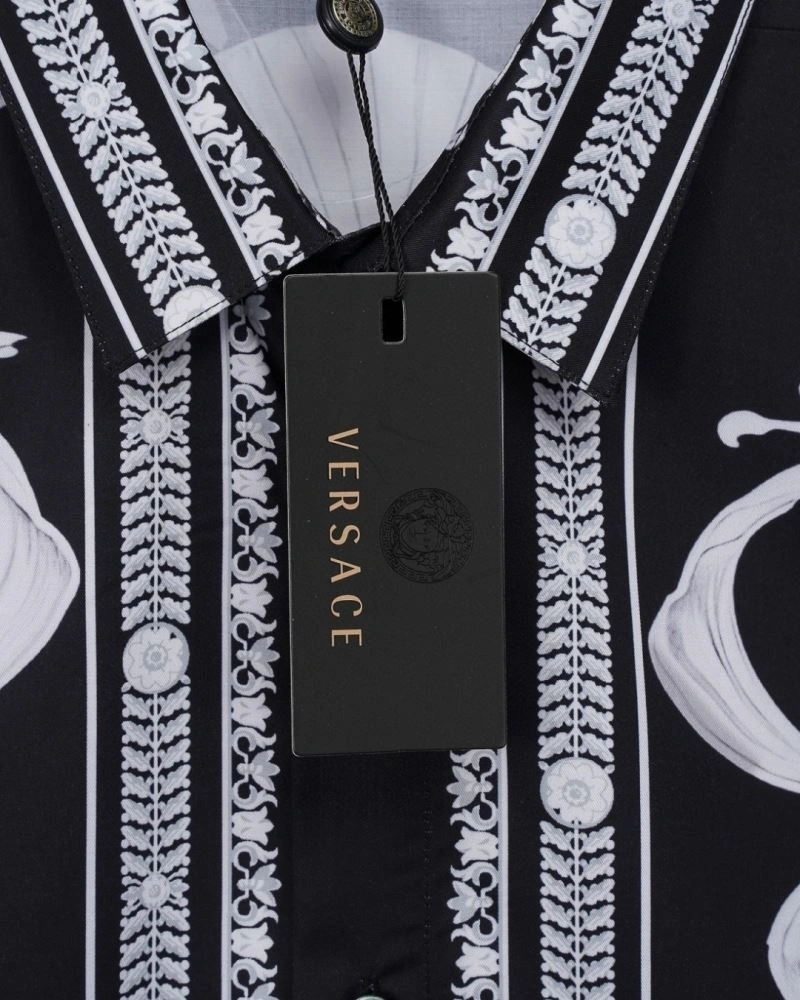 Bargain Versace Shirts
