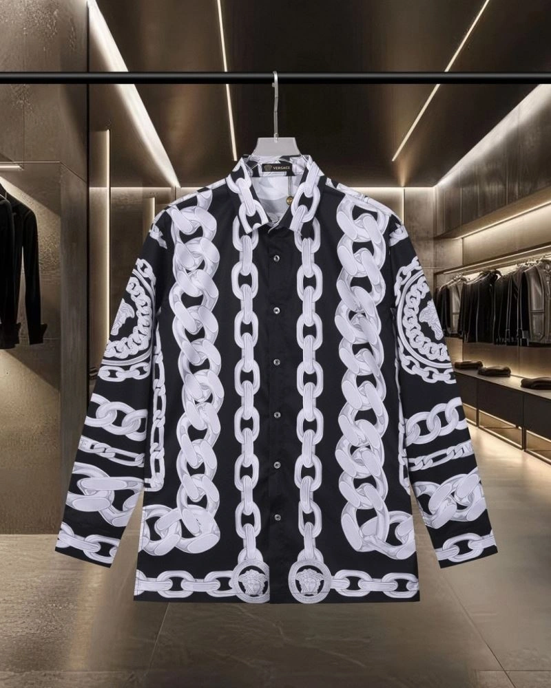 Versace Shirts